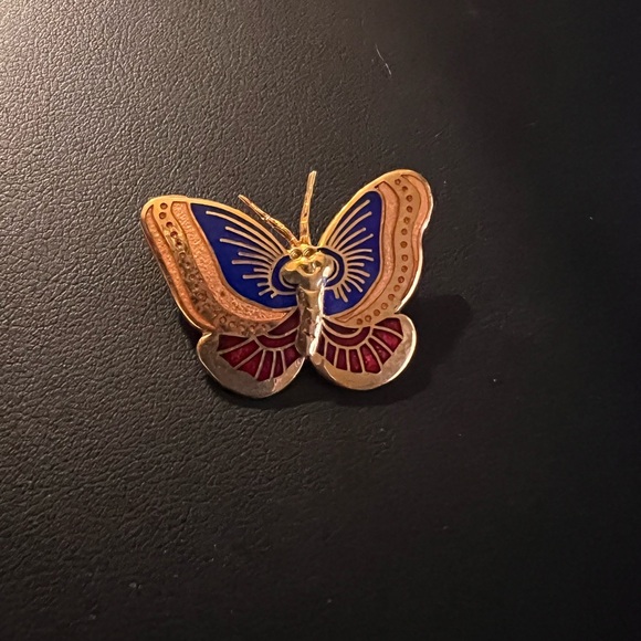 Mma | Jewelry | Mma 985 Signed Metropolitan Museum Of Art Enamel ...